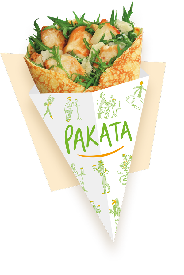 Pakata