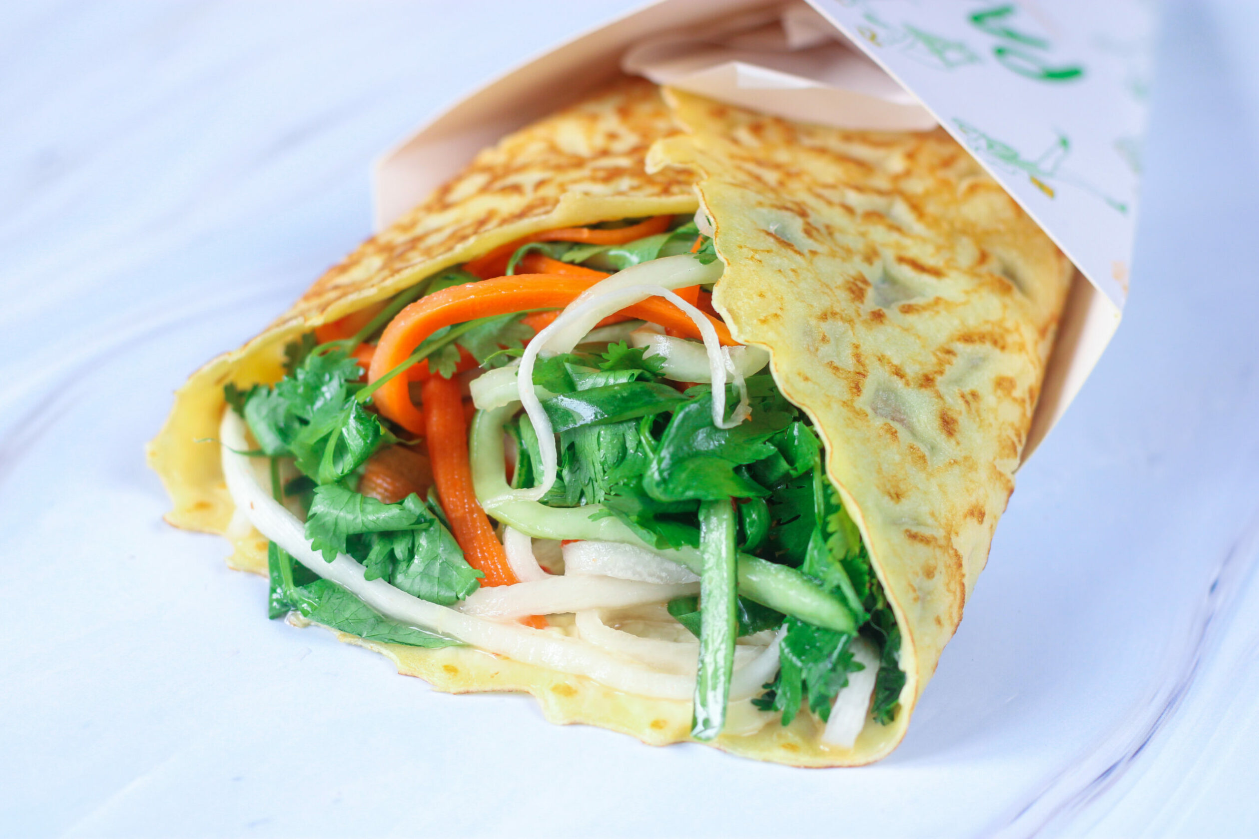 Pakata Banh Mi - Pakata