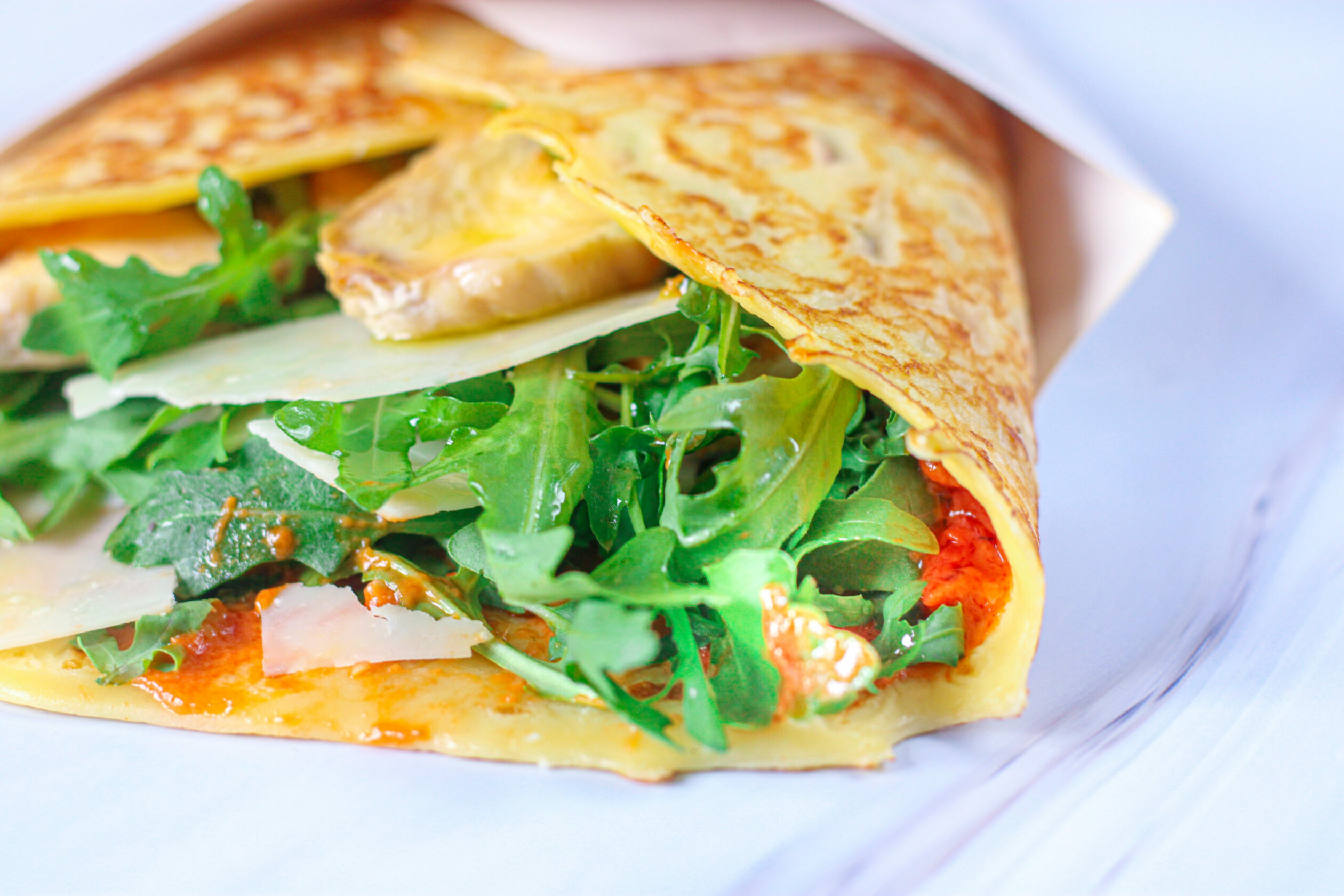 Pakata Poulet rôti - Pakata