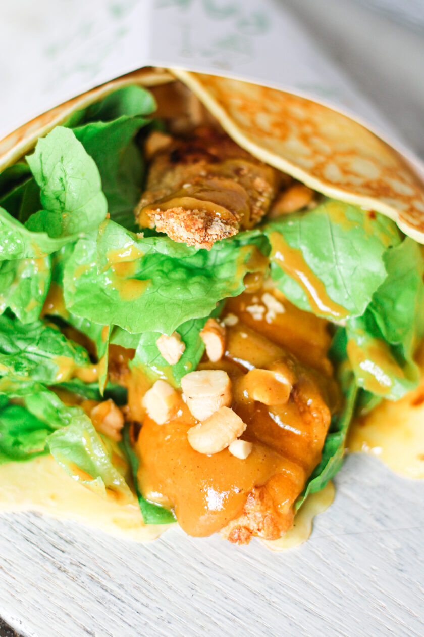 Pakata Cajun - Pakata