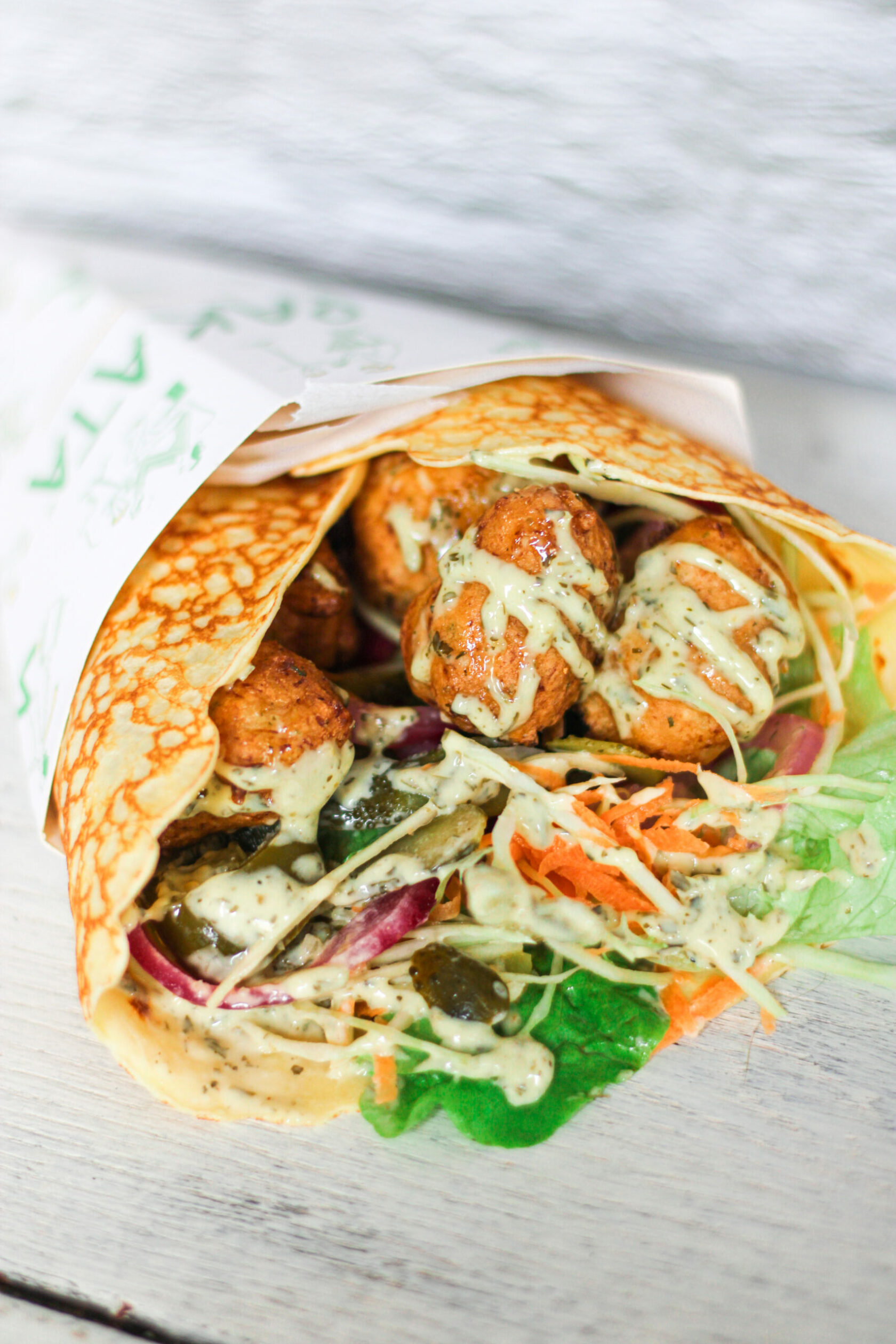 Pakata Bokit - Pakata